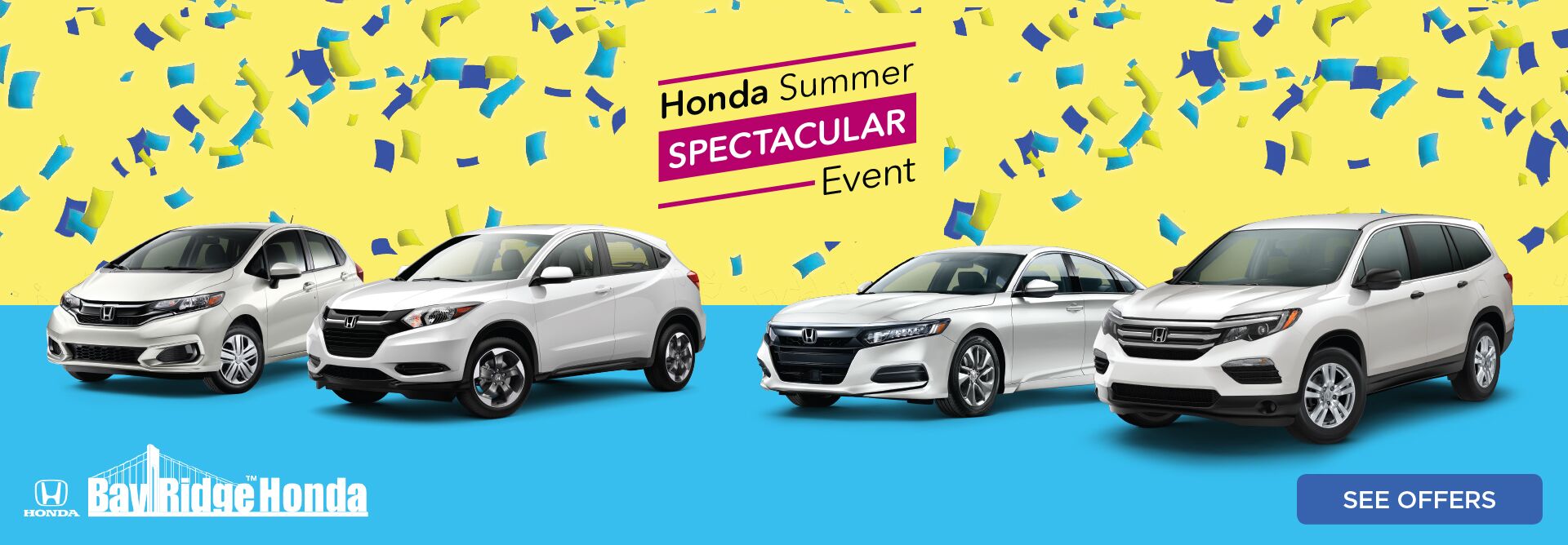 NY Honda Dealer | New York New & Preowned Cars | Suffolk County Bronx