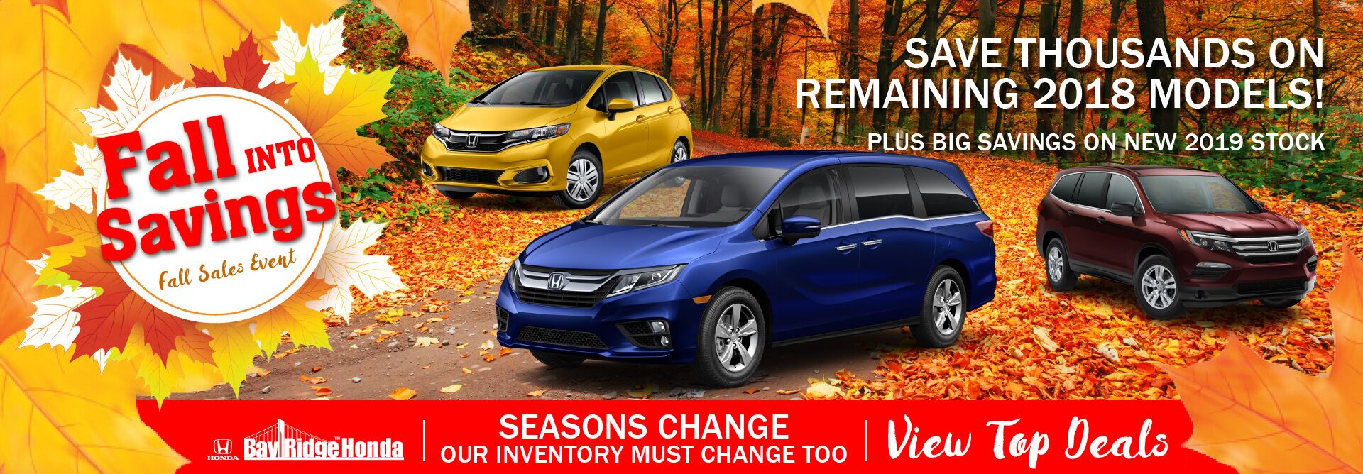 NY Honda Dealer | New York New & Preowned Cars | Suffolk County Bronx