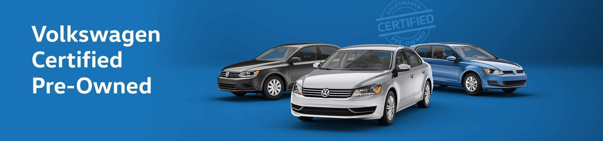 Volkswagen Dealership Monroeville NJ | Volkswagen of Salem County