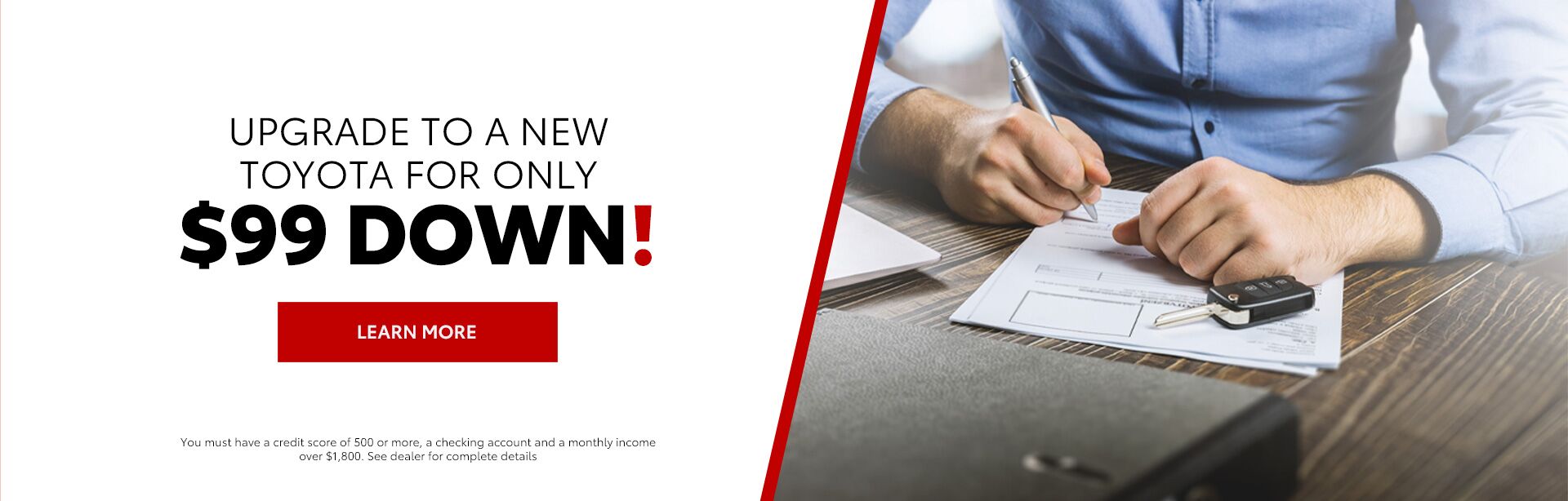 Roberts Toyota | New Toyota Dealership in Columbia, TN