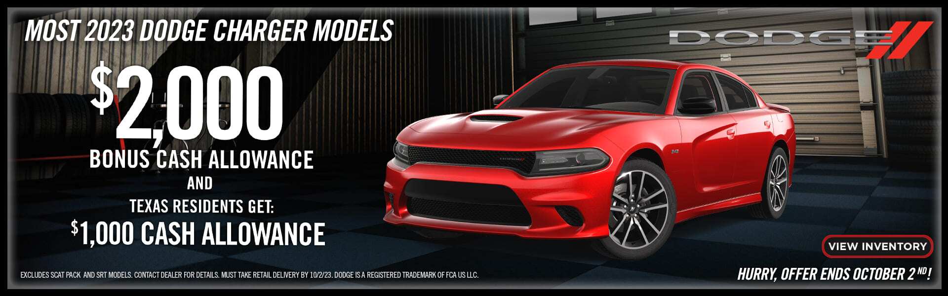 Chrysler, Dodge, FIAT, Jeep, RAM, Wagoneer Dealership Gainesville TX ...