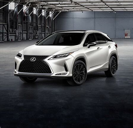 Lexus Dealership Concord CA | Used Cars Lexus of Concord