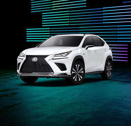 Lexus Dealership Concord CA | Used Cars Lexus of Concord