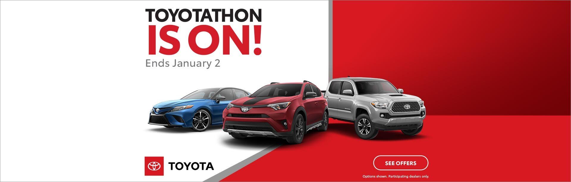 Earnhardt Toyota Dealer Mesa AZ Serving Phoenix, Scottsdale, Tempe ...