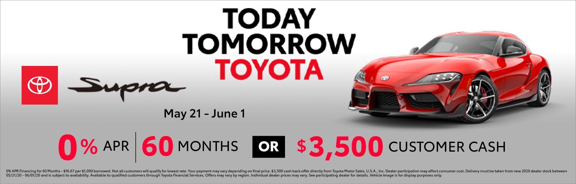 Toyota Dealership Puyallup WA | Used Cars Toyota of Puyallup