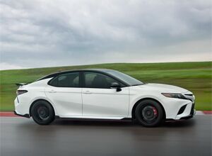 2023 Toyota Camry Baltimore MD | New Toyota Camry Offers Baltimore