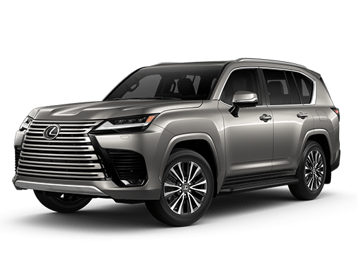 Lexus Dealership Tucson AZ | Lexus of Tucson Automall