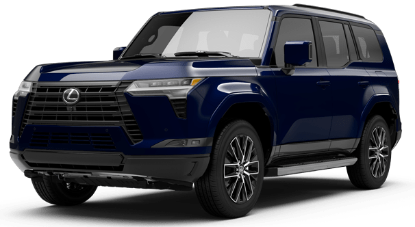 Lexus Dealership Concord CA | Used Cars Lexus of Concord