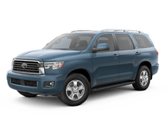 Toyota Dealership Decatur AL | Used Cars Serra Toyota of Decatur