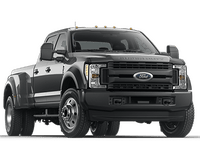 Fallon Ford-Toyota | Ford & Toyota Dealership located in Fallon serving ...