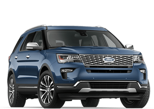 Sherwood Ford | Sherwood Park AB | Top Rated Edmonton Ford Dealer