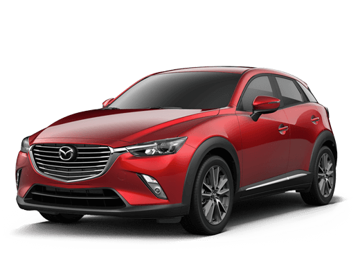 Mazda Dealership Metairie LA | Paretti Mazda