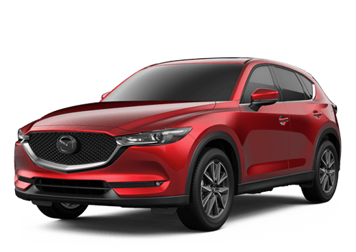 Mazda Dealership Metairie LA | Paretti Mazda