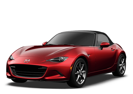 Mazda Dealership Metairie LA | Paretti Mazda