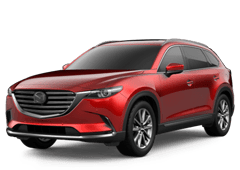 Mazda Dealership Metairie LA | Paretti Mazda