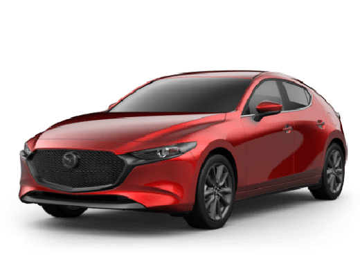 Mazda Dealership Metairie LA | Paretti Mazda