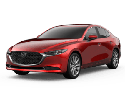 Mazda Dealership Metairie LA | Paretti Mazda