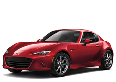 Mazda Dealership Metairie LA | Paretti Mazda