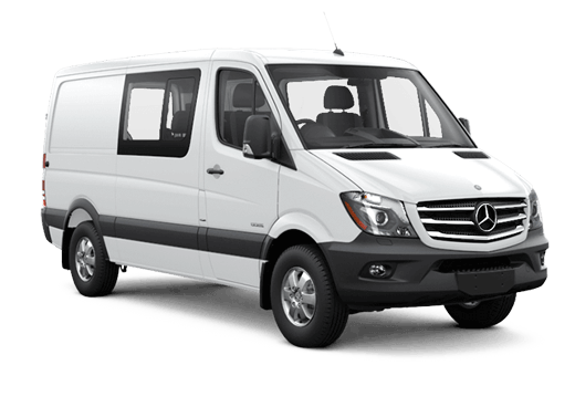 Mercedes-Benz, Metris, Sprinter Dealership Seattle, WA | Mercedes-Benz ...