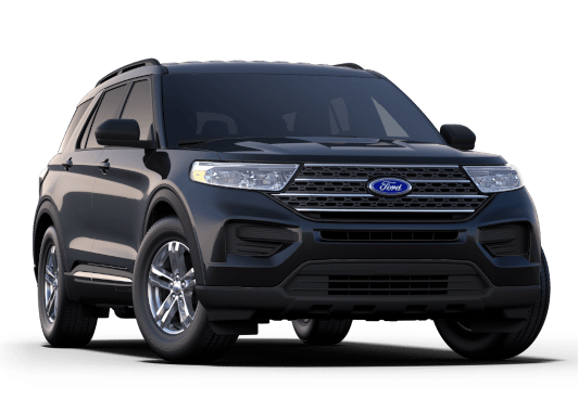 Used Vehicle Dealership Fallon NV | Fallon Ford-Toyota