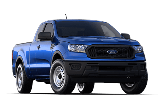 Used Vehicle Dealership Fallon NV | Fallon Ford-Toyota