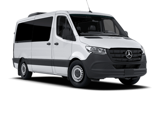 Mercedes-Benz, Metris, Sprinter Dealership Seattle, WA | Mercedes-Benz ...