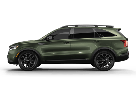 Kia Dealership Topeka KS | Pre-Owned Cars Briggs Kia