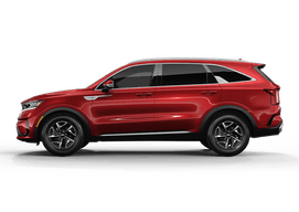 New Kia incentives and rebates