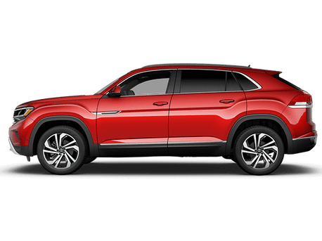 Seattle Washington Volkswagen Dealership | Carter Volkswagen