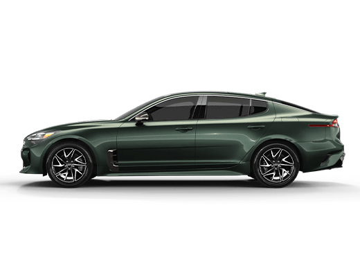 Kia Dealership Springfield, IL | Green Kia