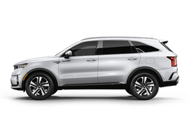 New Kia incentives and rebates