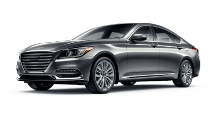 Genesis Dealership Dublin, CA