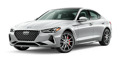 Genesis Dealership Dublin, CA