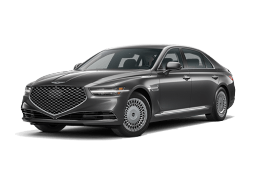 Genesis Dealership Dublin, CA