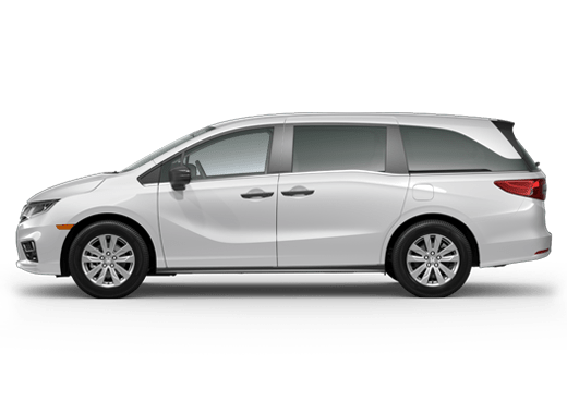 Honda Dealership Bishop CA | Used Cars Perry Honda