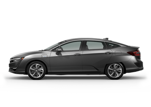 Honda Dealership Bishop CA | Used Cars Perry Honda