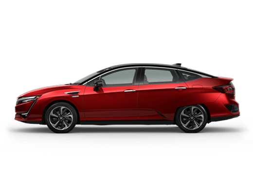 Honda Dealership Bishop CA | Used Cars Perry Honda