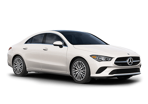 Mercedes-Benz Dealership New London CT | Pre-Owned Cars Mercedes-Benz ...