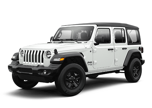 Jeep Dealer in Cincinnati OH | Mike Castrucci Chrysler Jeep Dodge Ram