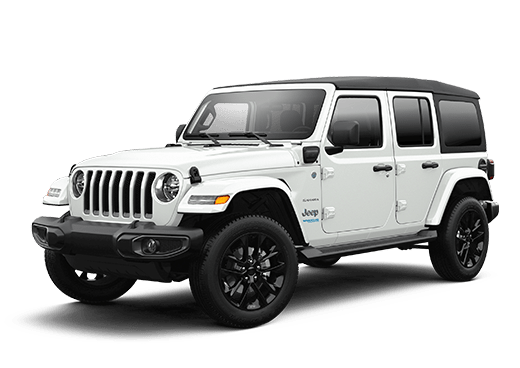 Jeep Dealer in Cincinnati OH | Mike Castrucci Chrysler Jeep Dodge Ram