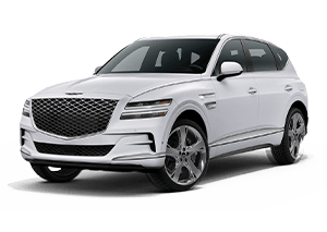 Genesis Dealership Braintree, MA