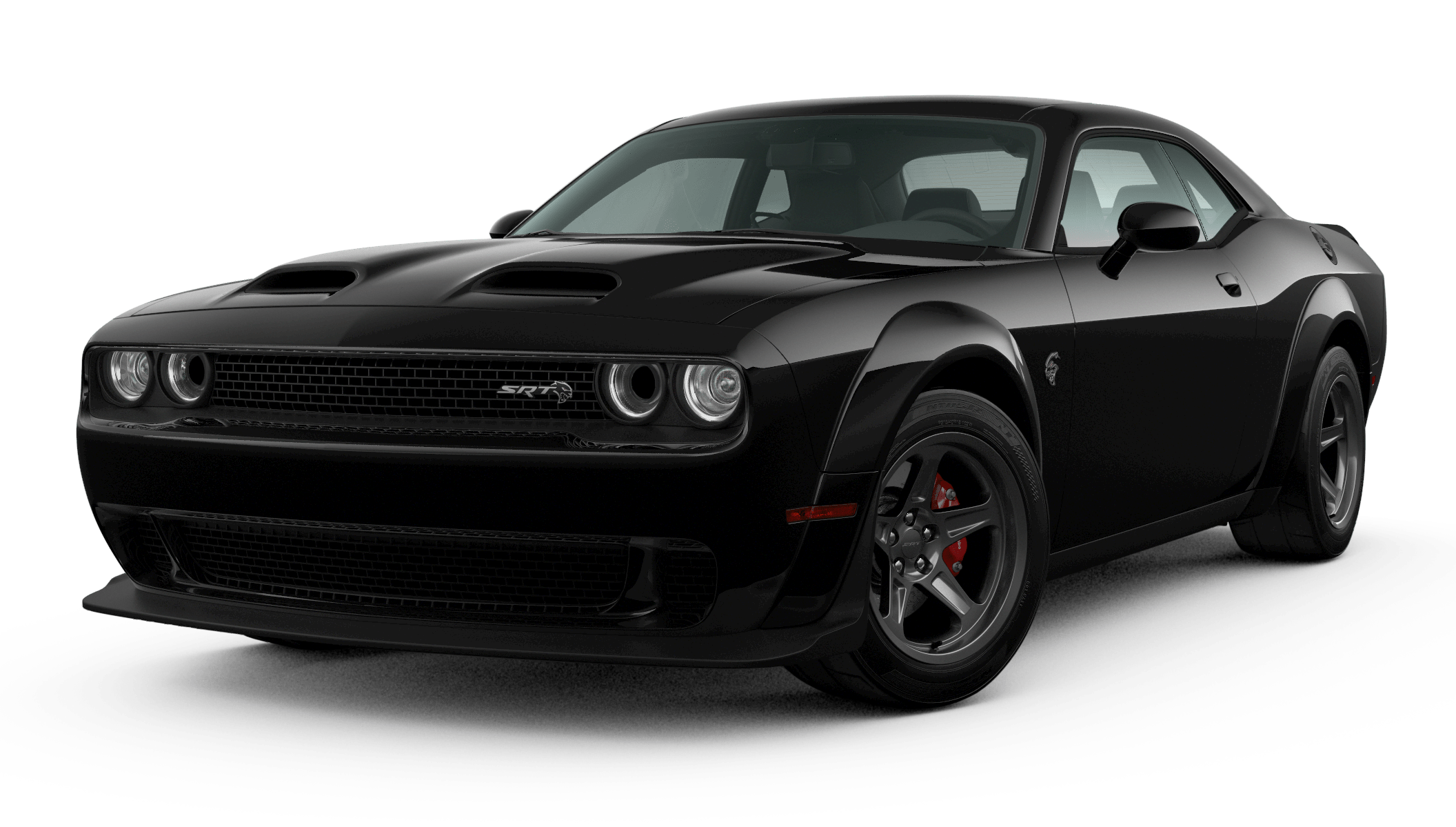 New Dodge Challenger Bayam n PR new-dodge-challenger-bayam-n-pr
