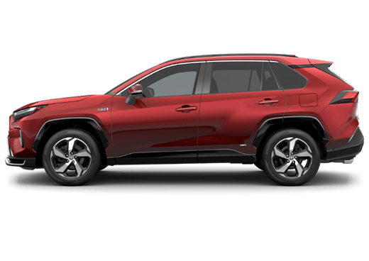 Toyota Dealership Yuma AZ | Used Cars Alexander Toyota