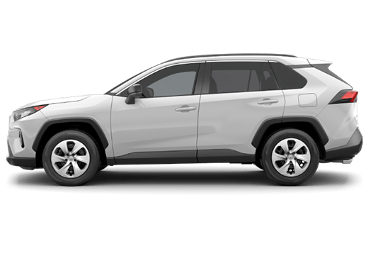 Manhattan Beach Toyota | New and Used Car Dealership Serving Manhattan ...