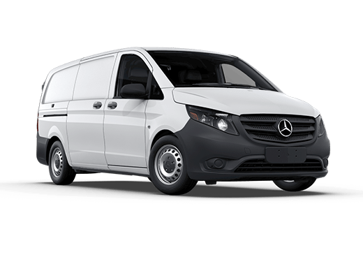 Mercedes-Benz, Metris, Sprinter Dealership Seattle, WA | Mercedes-Benz ...