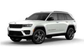 Jeep Dealer in Cincinnati OH | Mike Castrucci Chrysler Jeep Dodge Ram
