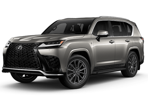 Lexus Dealership Concord CA | Used Cars Lexus of Concord