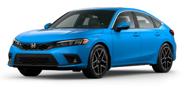 Honda Dealership St. John's NL | Used Cars Steele Honda