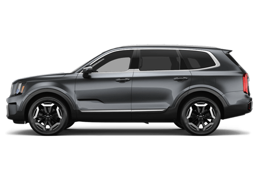 Kia Dealership Springfield, IL | Green Kia