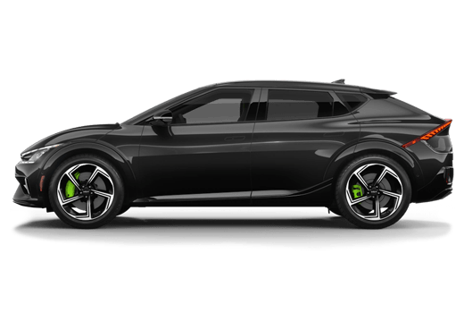 New Kia incentives and rebates